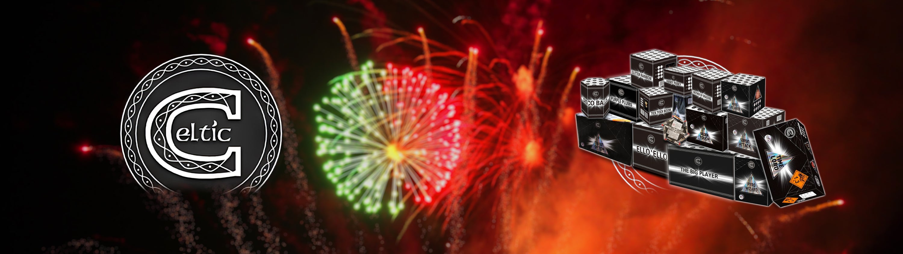The Fireworks Mine Plymouth Discount Fireworks Available All Year!